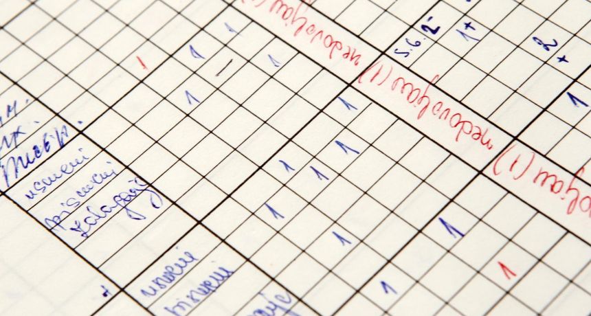 Zašto je važno brzo ispraviti negativnu ocjenu? – Roditeljski sastanak